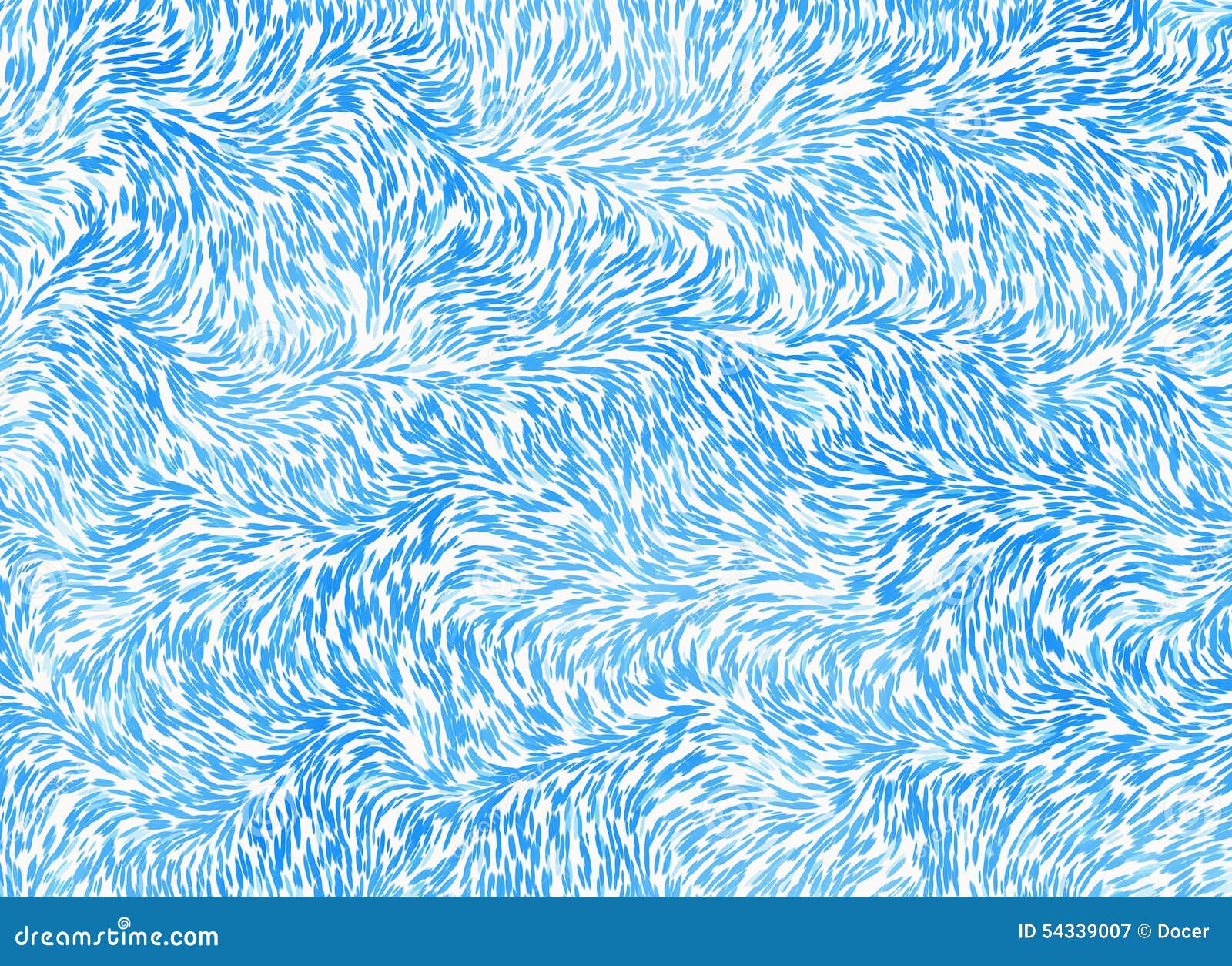 Tangled Many Blue Lines Texture Royalty-Free Stock Photography ...