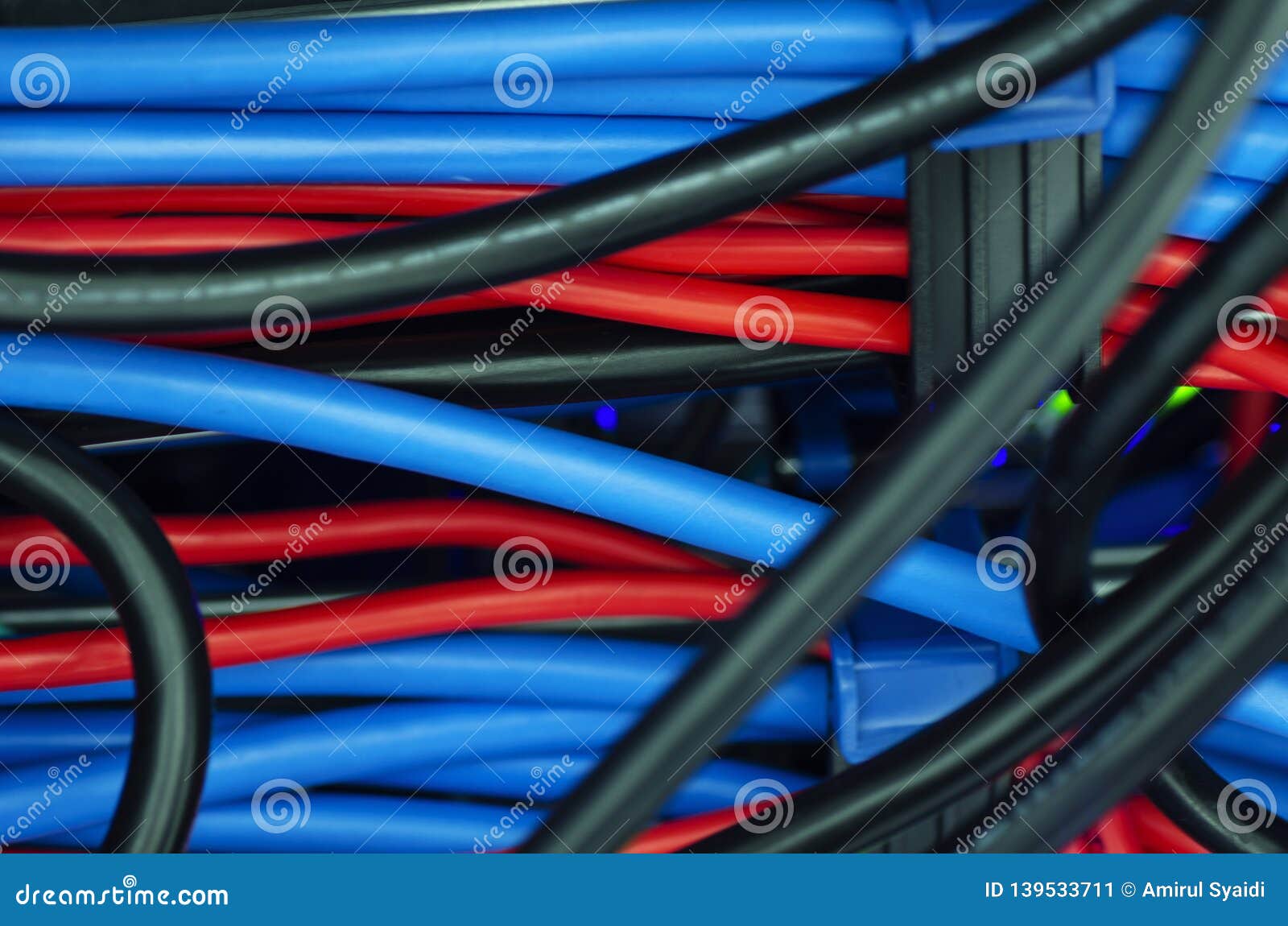 Network Wiring Coral Gables Cable Blues: A Fascinating Look