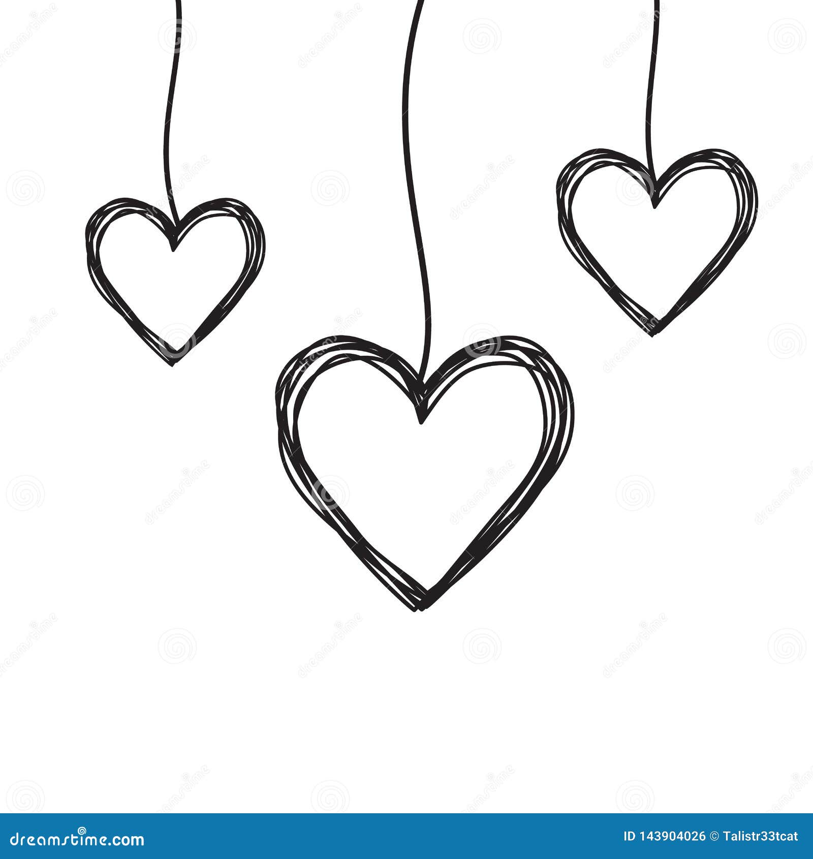 Tangled_02 Royalty-Free Stock Photography | CartoonDealer.com #6509723