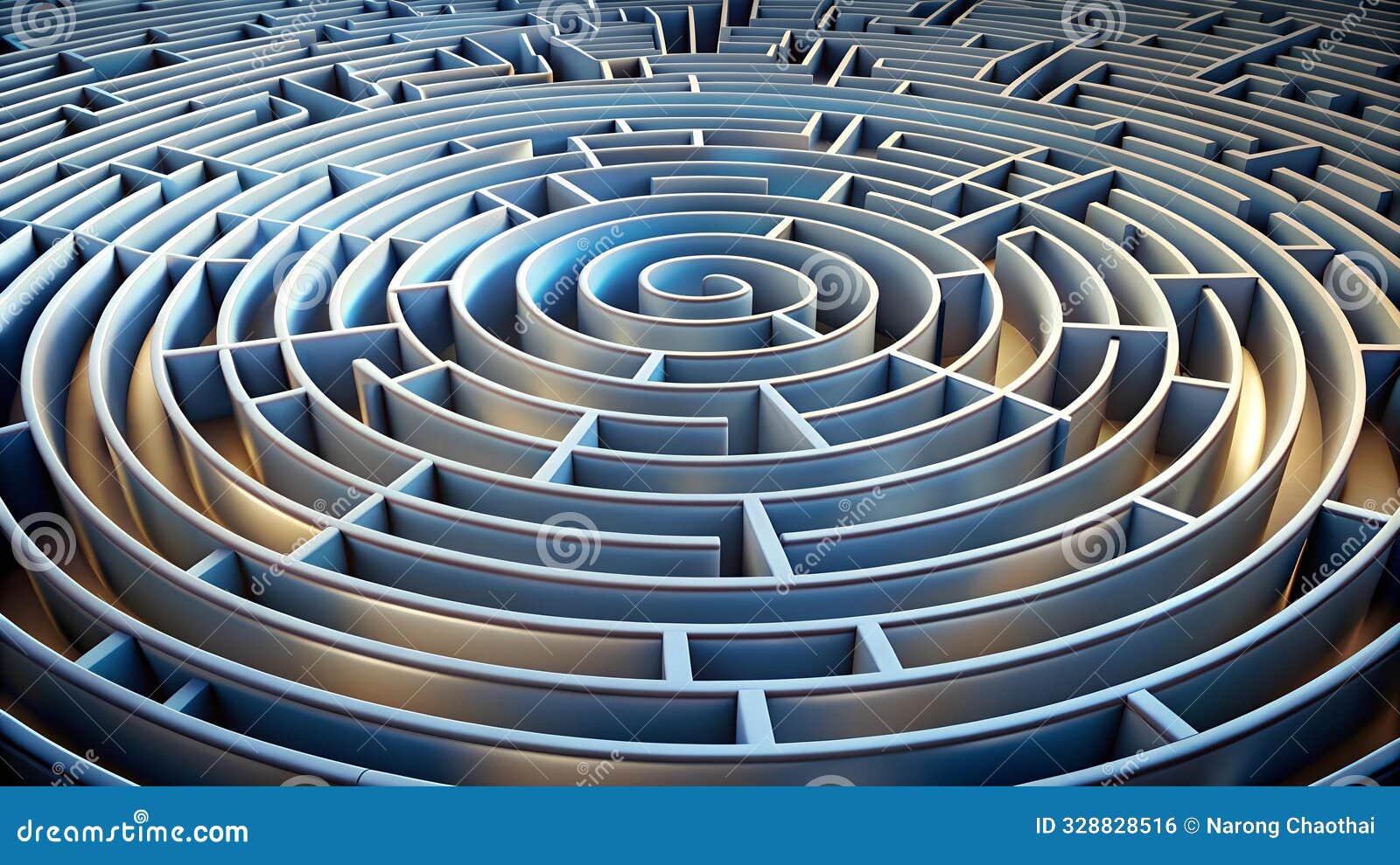 Tangled Threads of Thought: a Labyrinthine Journey through the Mind ...