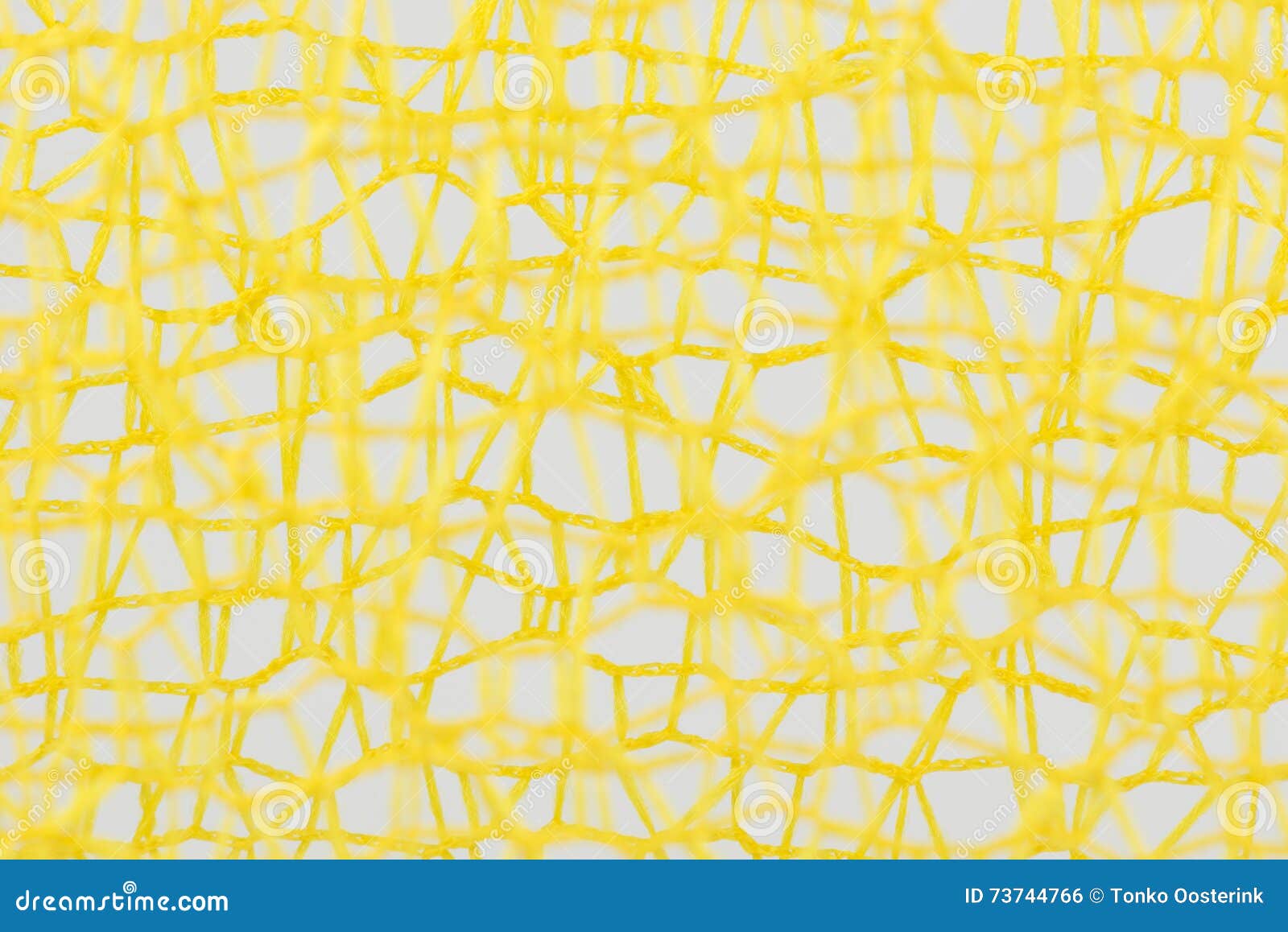 Tangled Yellow Wires As Background Stock Photo - Image of cords, fibers ...