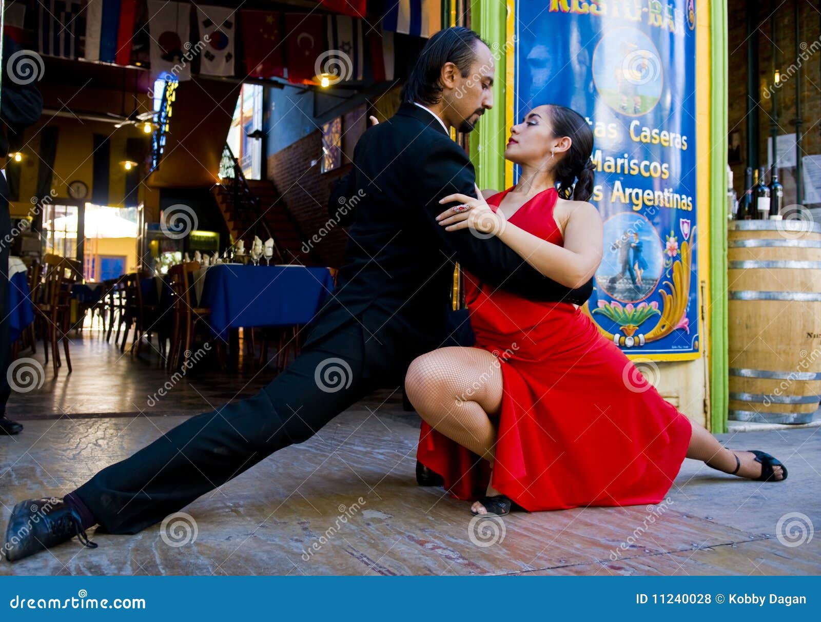 Tango editorial stock photo. Image of elegance, energy - 11240028