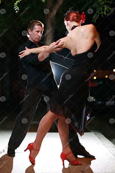 Tango stock photo. Image of happiness, elegant, cute, grace - 2970728