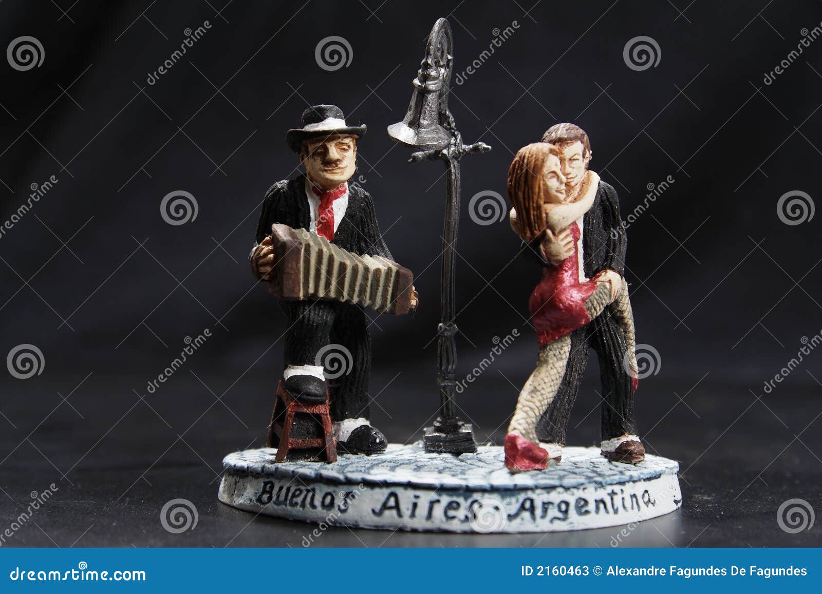 Tango and Bandoneon stock image. Image of music, latin - 2160463