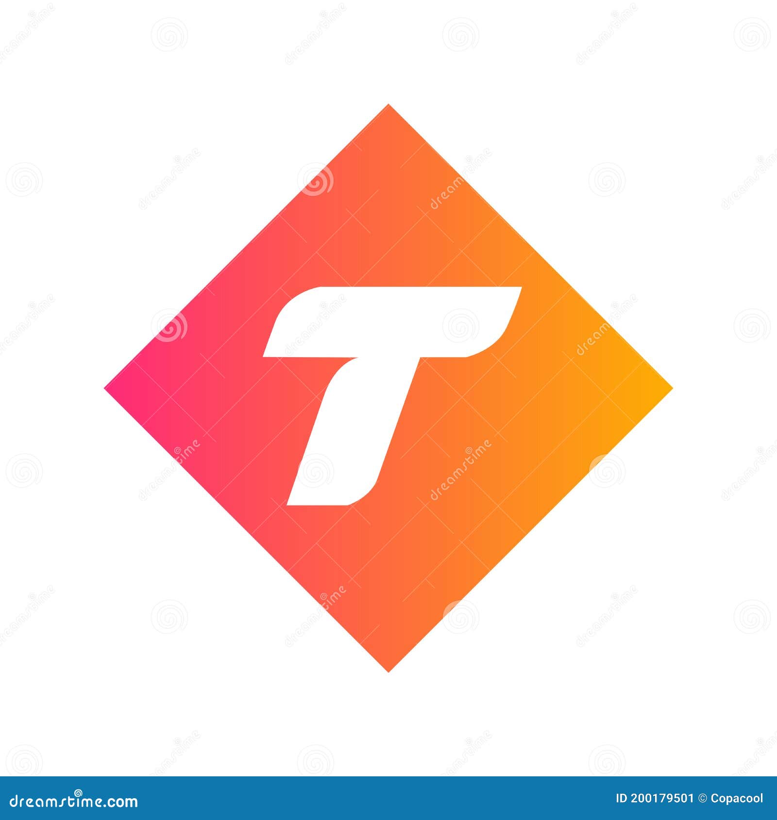 Tango App Logo Vector