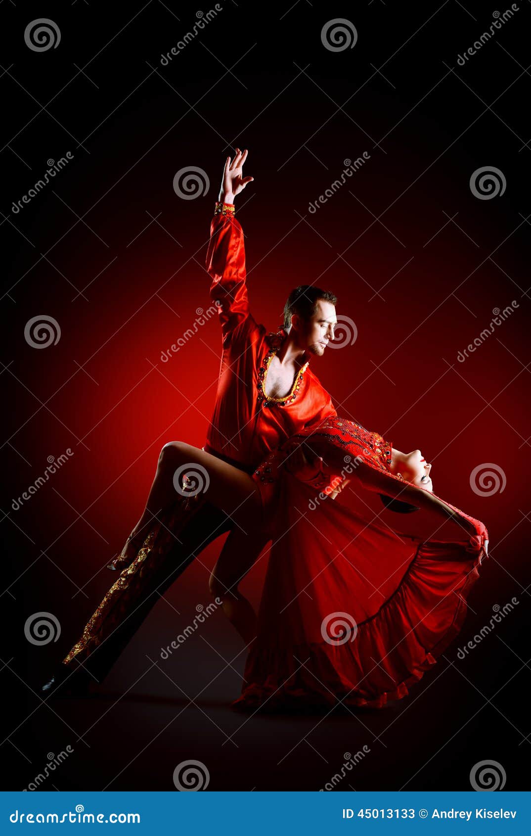 Tango red stock image. Image of beauty, moving, entertainment - 45013133