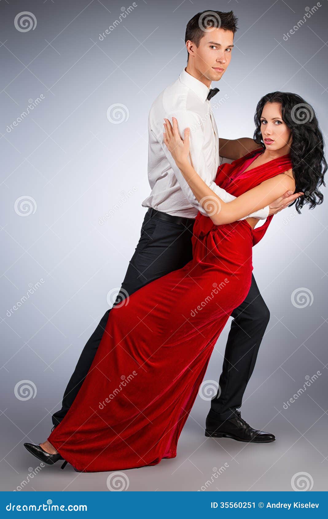 Tango style stock image. Image of girlfriend, expression - 35560251