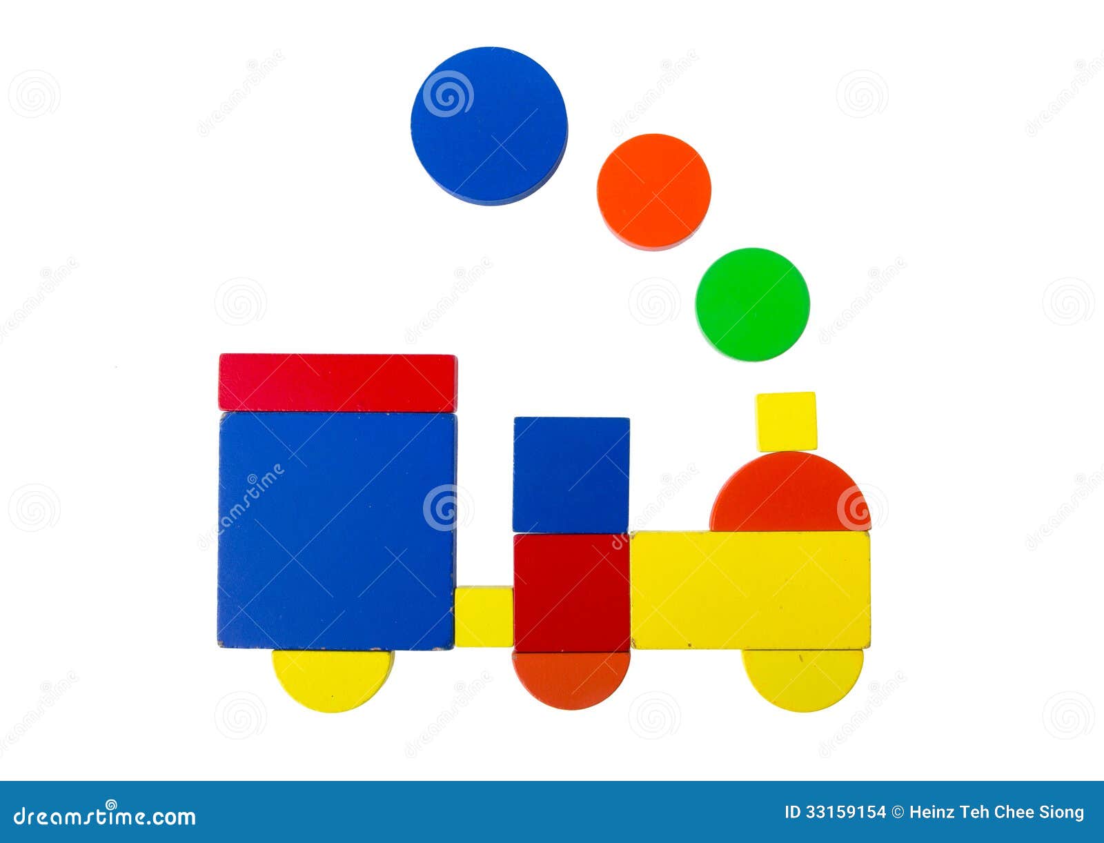 Tangram stock photo. Image of education, geometric, bizarre - 33159154