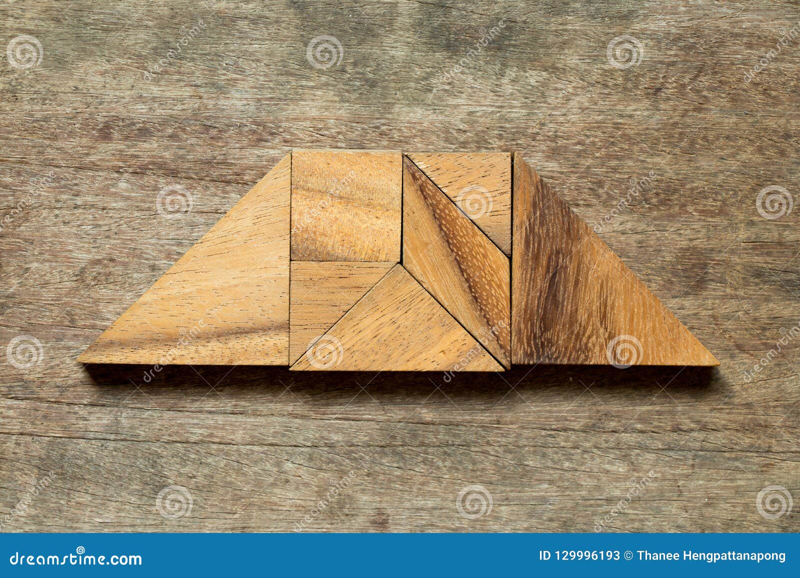 Pyramid Real Life Trapezoid