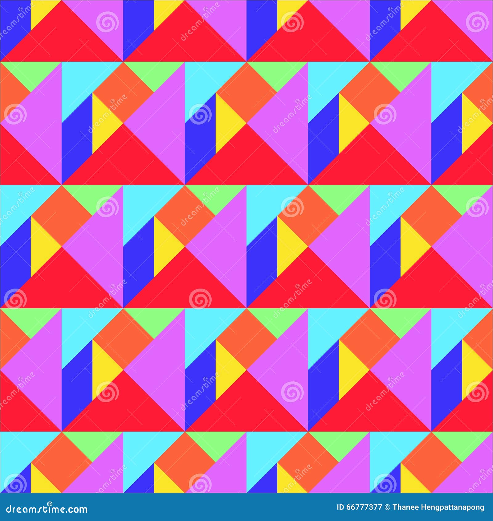 Tangram Pattern Stock Illustrations – 195 Tangram Pattern Stock ...