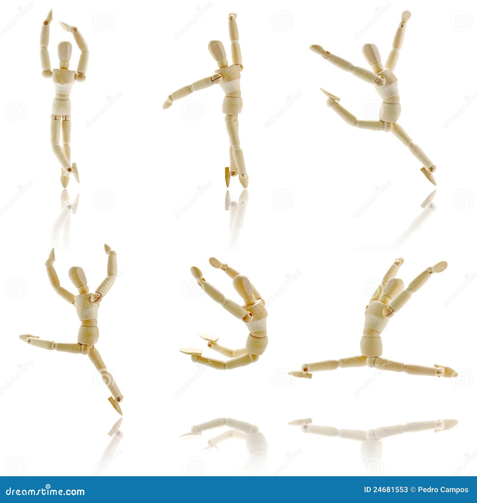 Taniec pozy obraz stock. Obraz złożonej z człowiek, ciało - 24681553