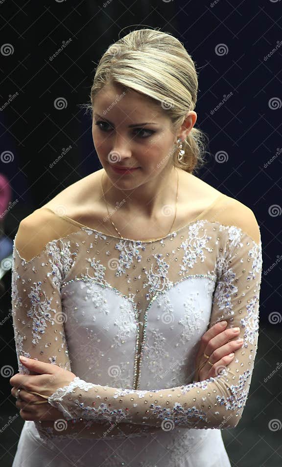 Tanith Belbin (EUA) imagem de stock editorial. Imagem de homens - 11602854