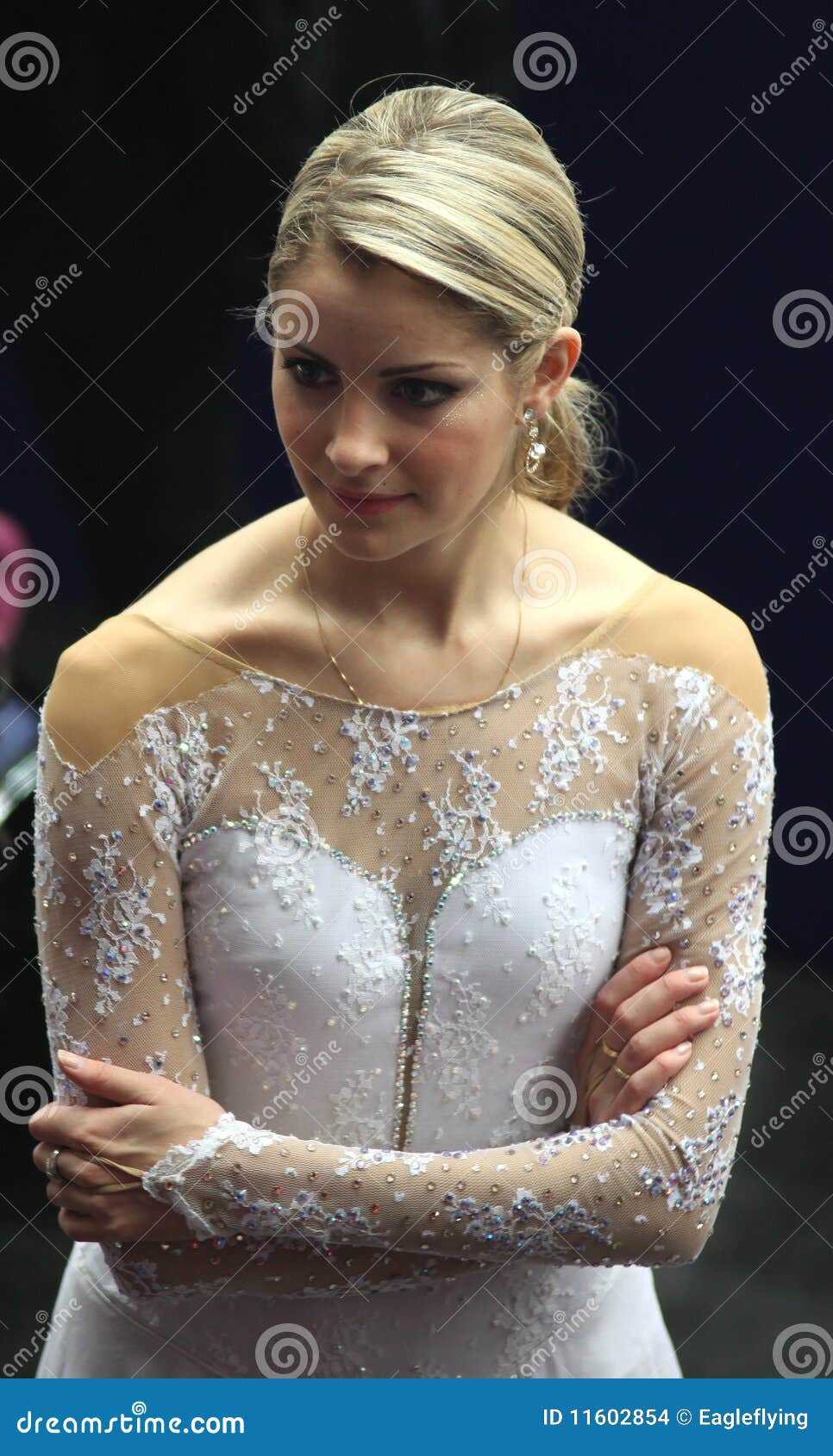 Tanith Belbin (los E.E.U.U.) Imagen de archivo editorial - Imagen de ...