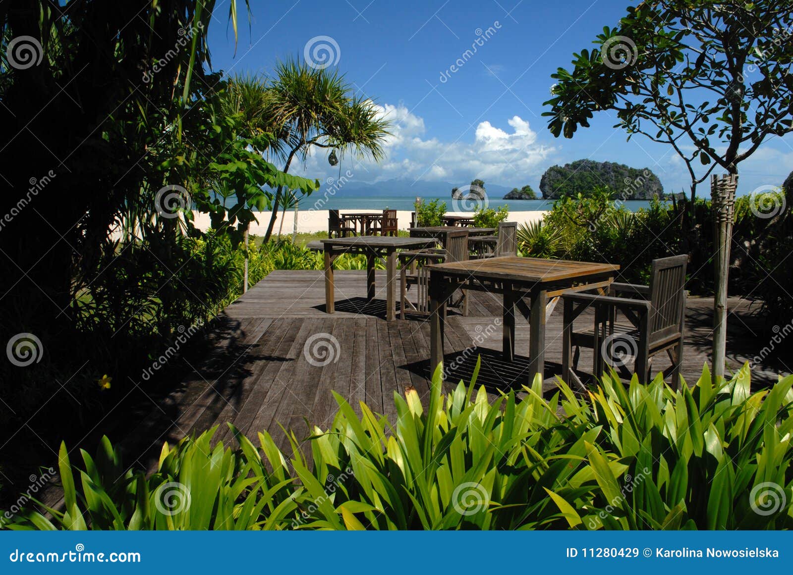 Tanjung Rhu Beach, Langkawi in Malaysia Stock Image - Image of couple ...