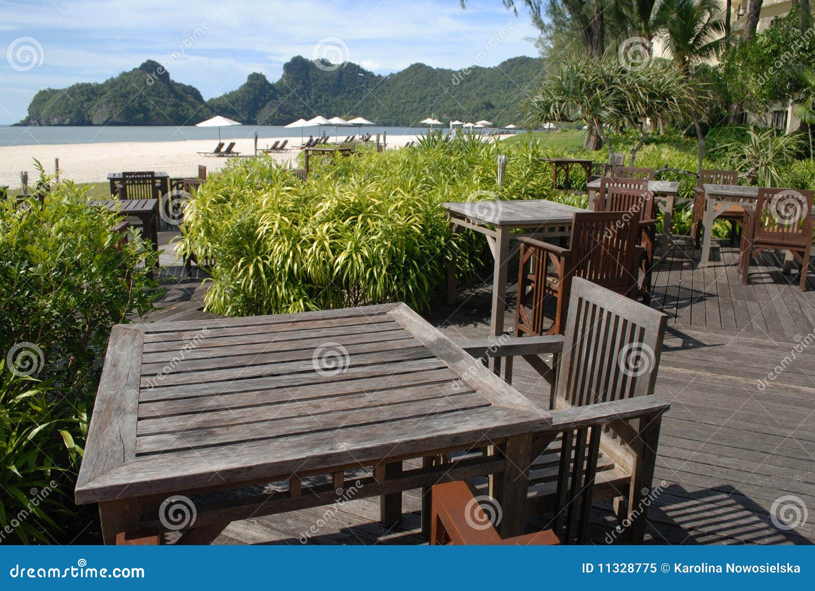 Tanjung Rhu Beach, Langkawi in Malaysia Stock Image - Image of ...