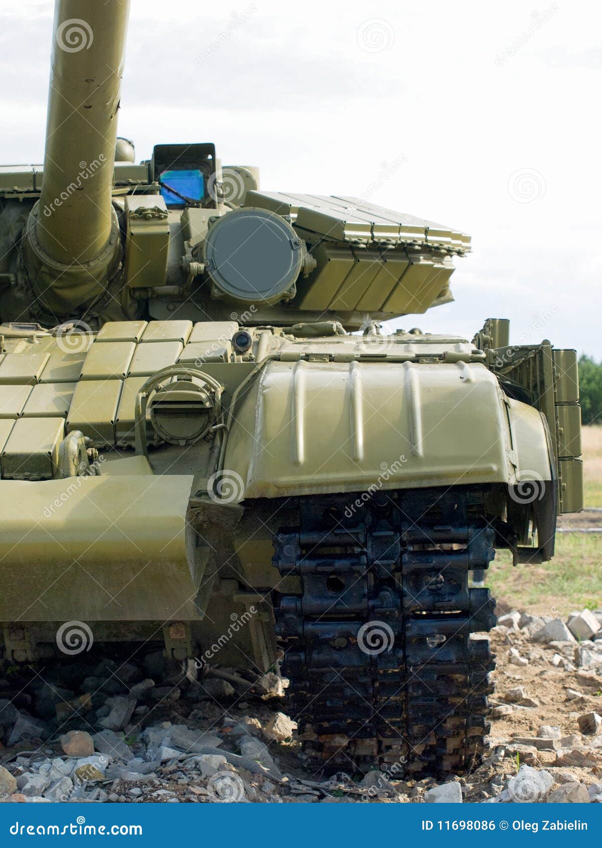 Tank stock photo. Image of strength, tank, rusty, weapon - 11698086