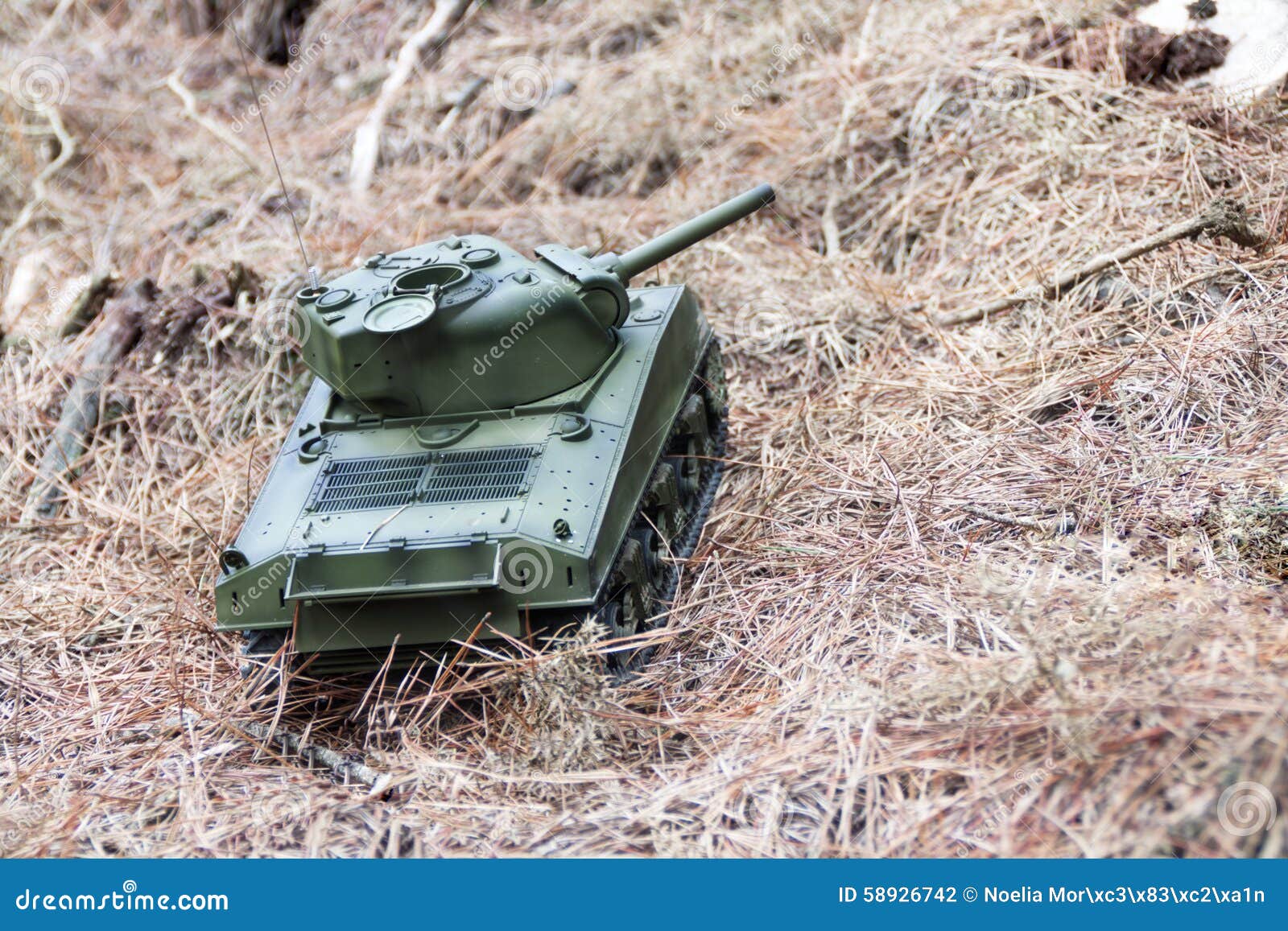 Tank back stock photo. Image of bomber, fighter, machine - 58926742
