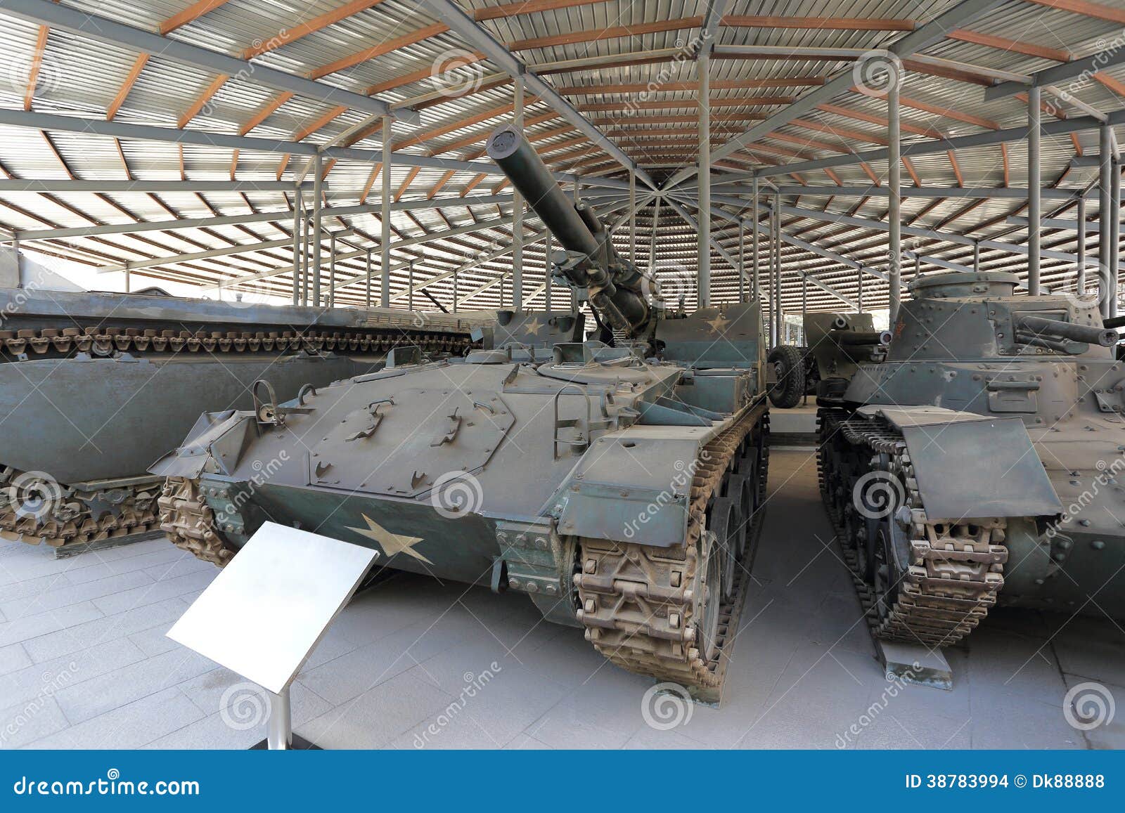 Tank editorial stock image. Image of china, exhibit, armour - 38783994
