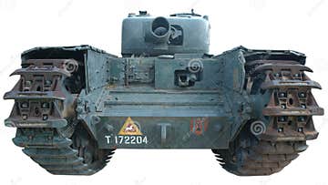 Tank in color stock photo. Image of military, world, warfare - 352540