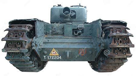 Tank in color stock photo. Image of military, world, warfare - 352540