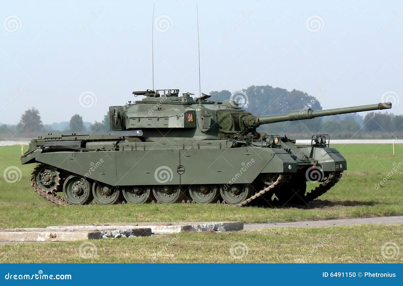 Tank from day of NATO stock photo. Image of armour, army - 6491150