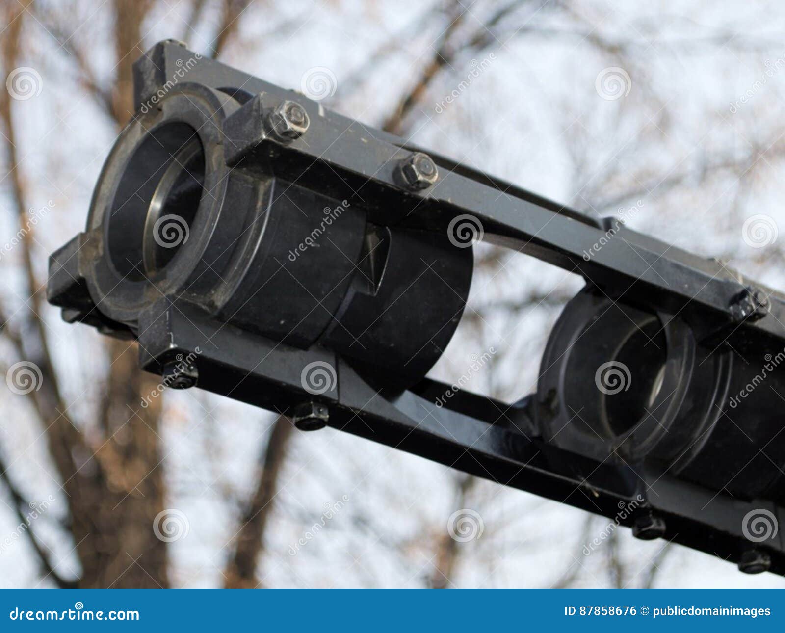 Tank-gun-barrel Picture. Image: 87858676