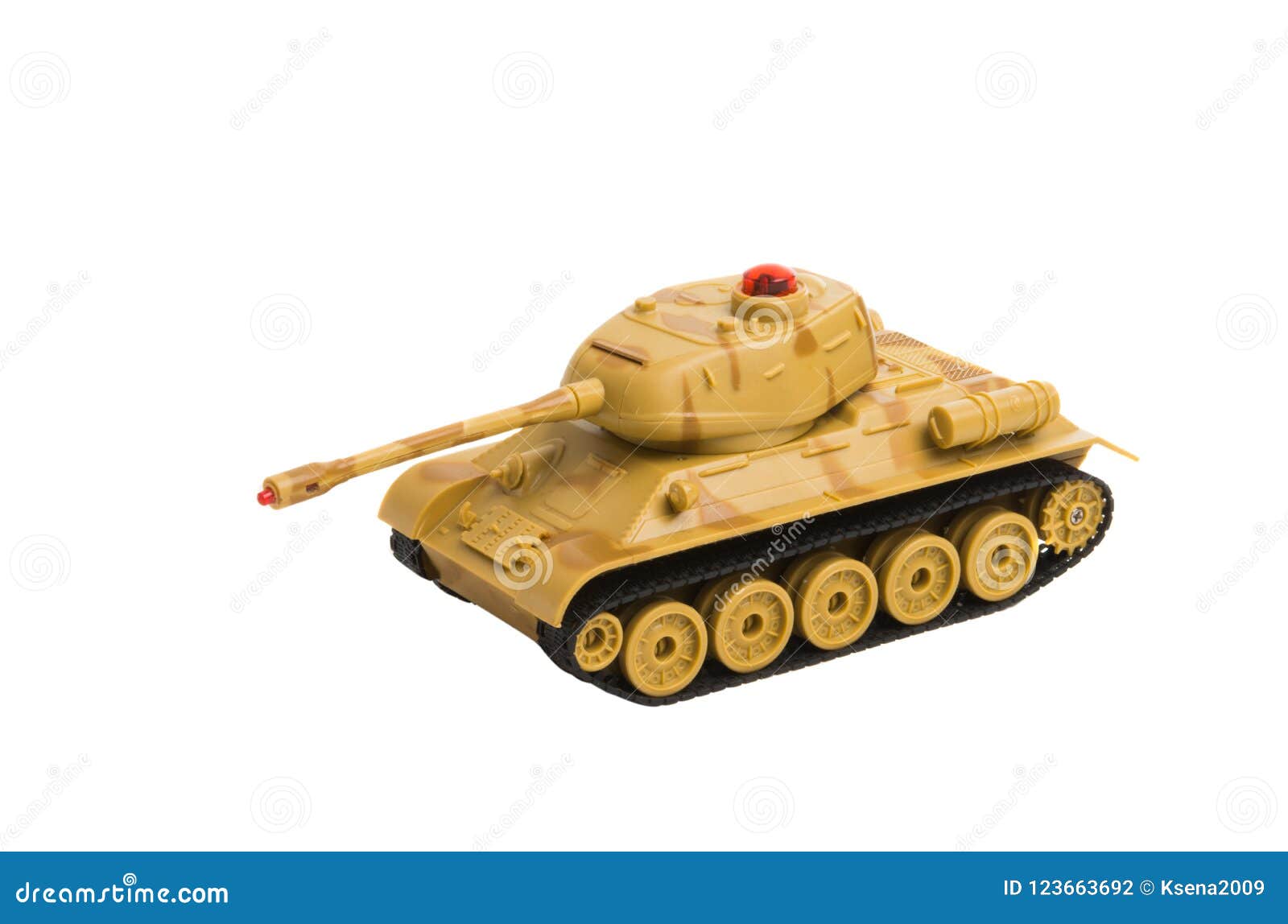 Tank isolated stock photo. Image of tank, metal, background - 123663692