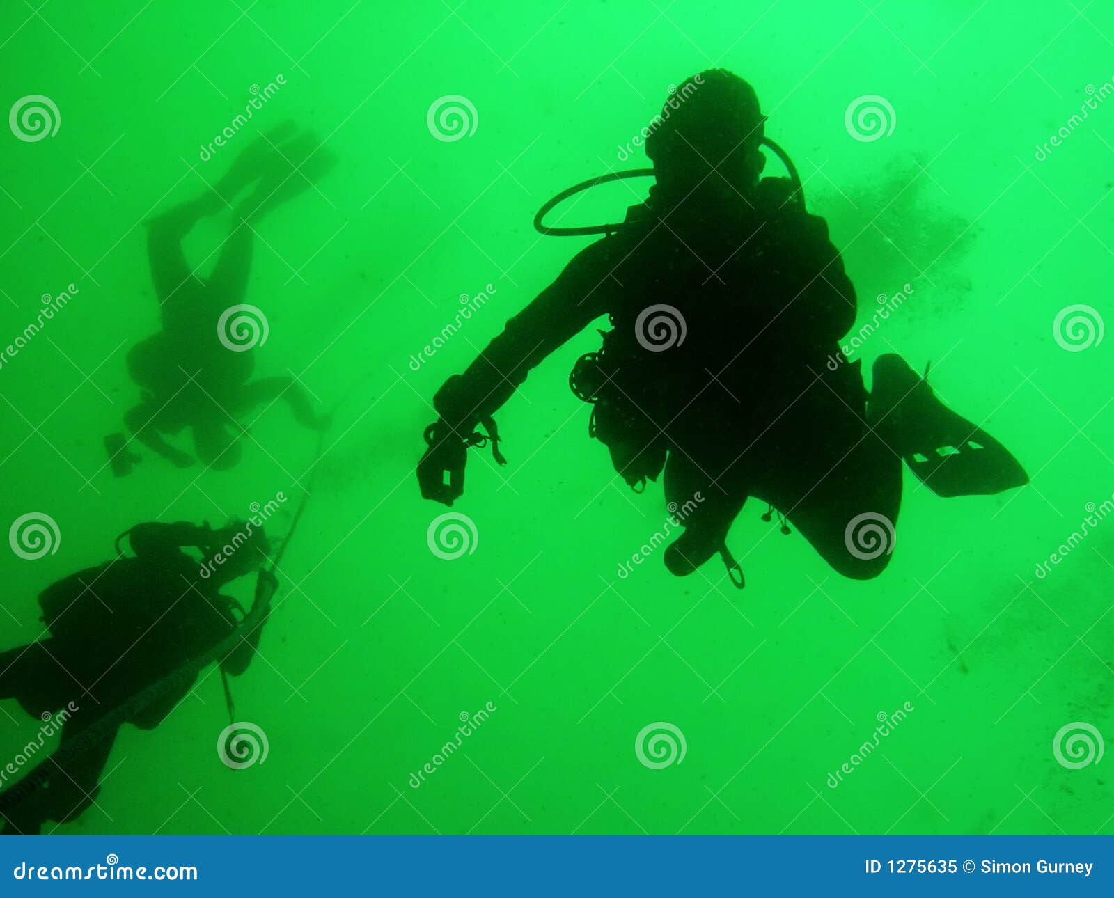 Tank Landing Craft Subic Scuba Divers Stock Image - Image of nitrox ...