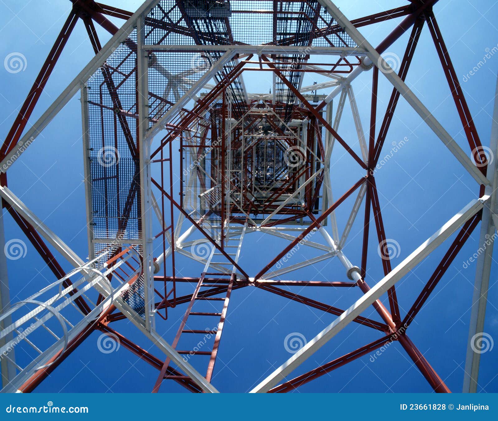 Tank legs stock photo. Image of development, assembled - 23661828