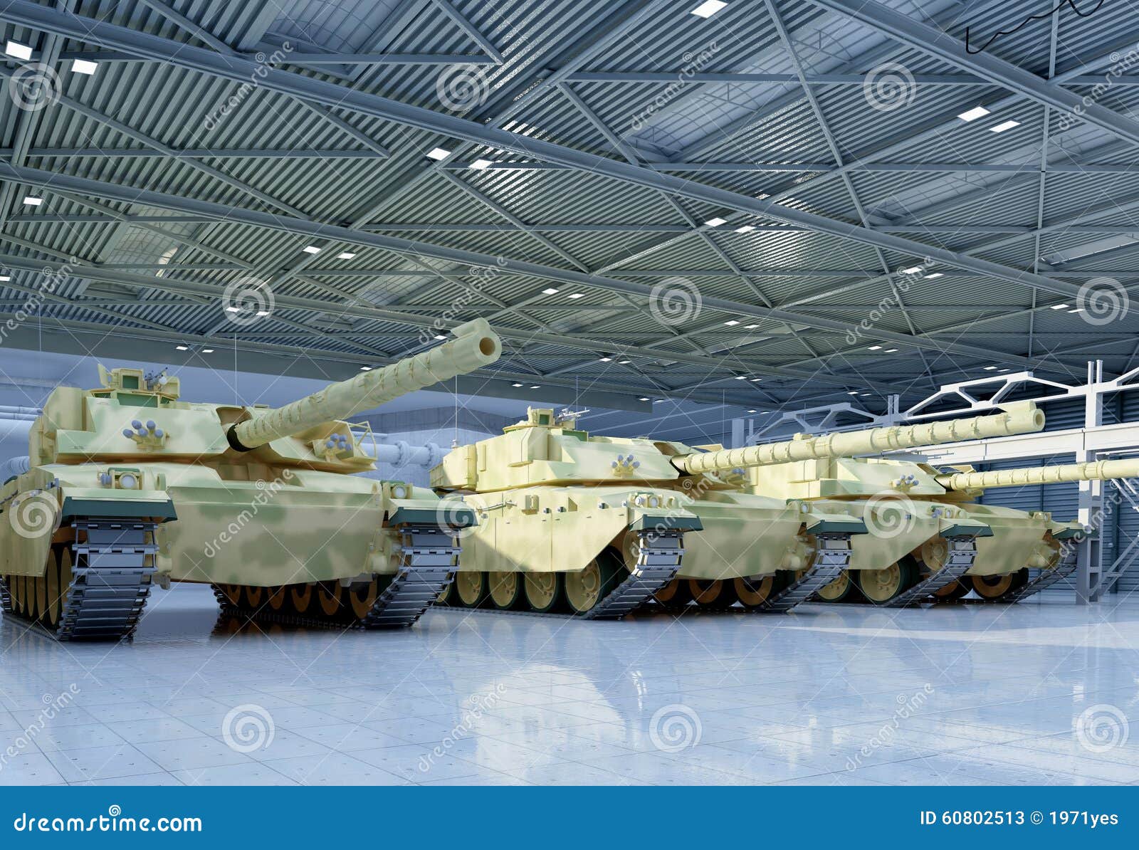 Tank stock illustration. Illustration of diesel, metal - 60802513