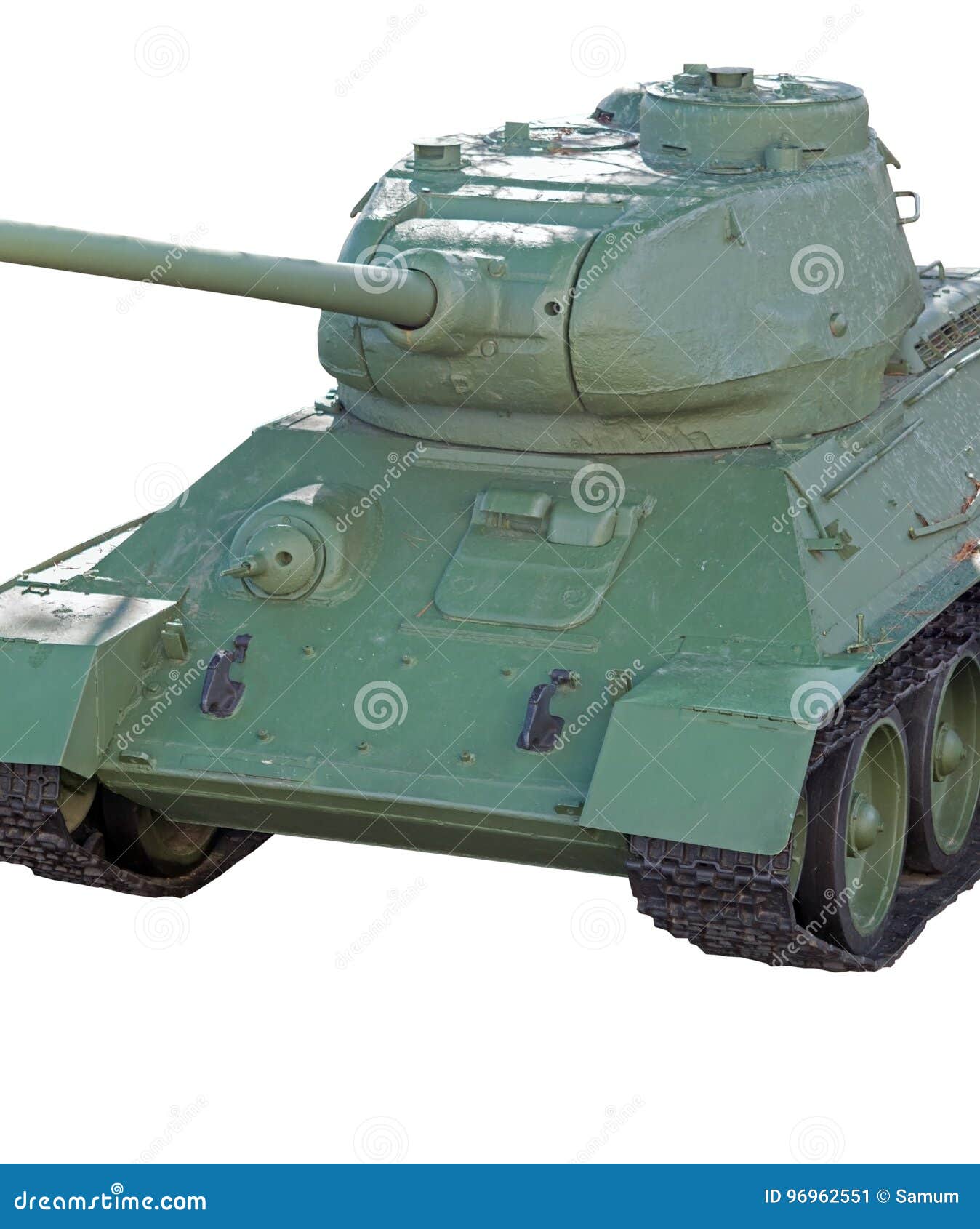 The tank model stock image. Image of conflict, ammunition - 96962551