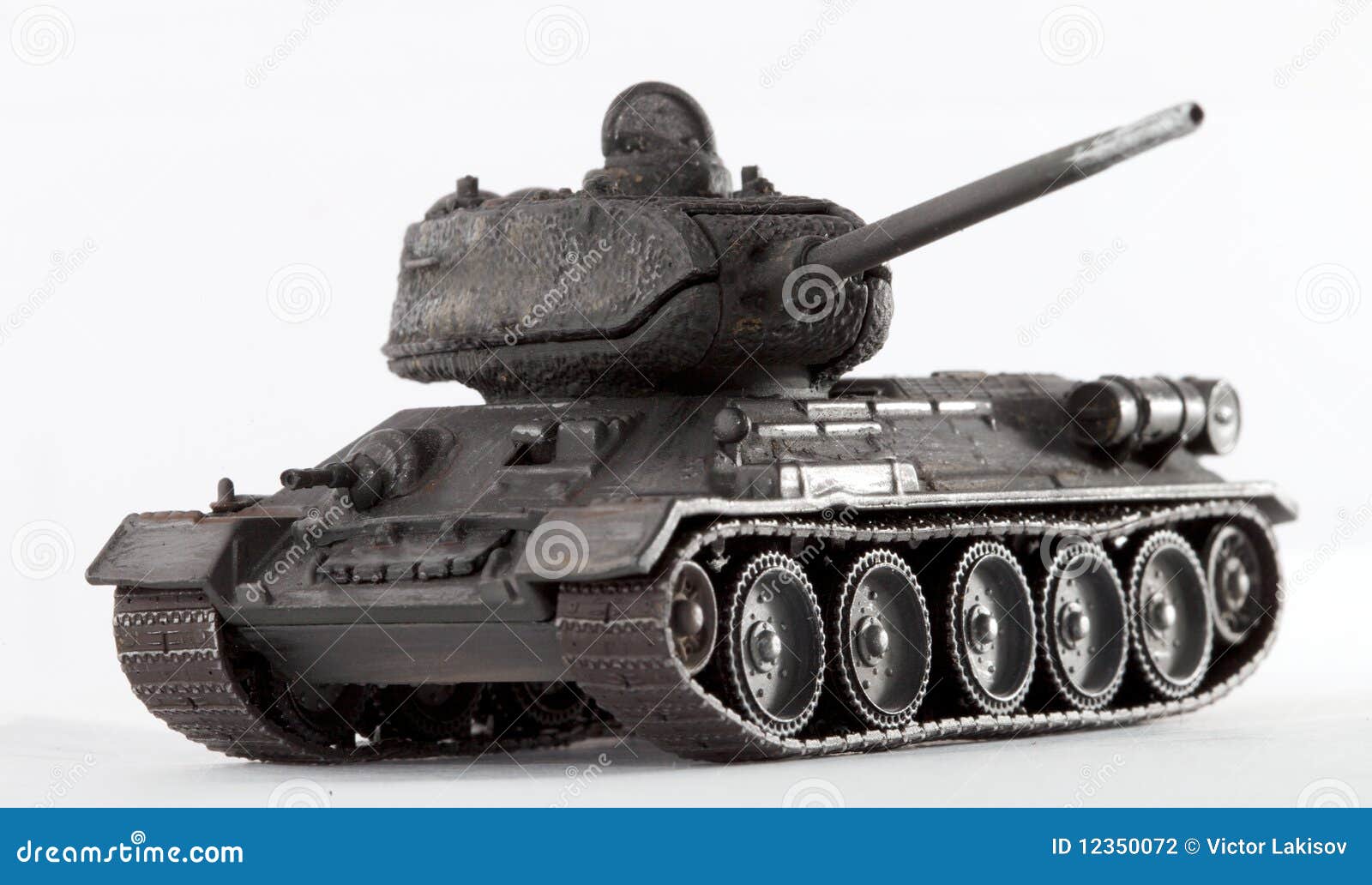 Tank T34 stock photo. Image of ussr, hatch, fuel, 1944 - 12350072