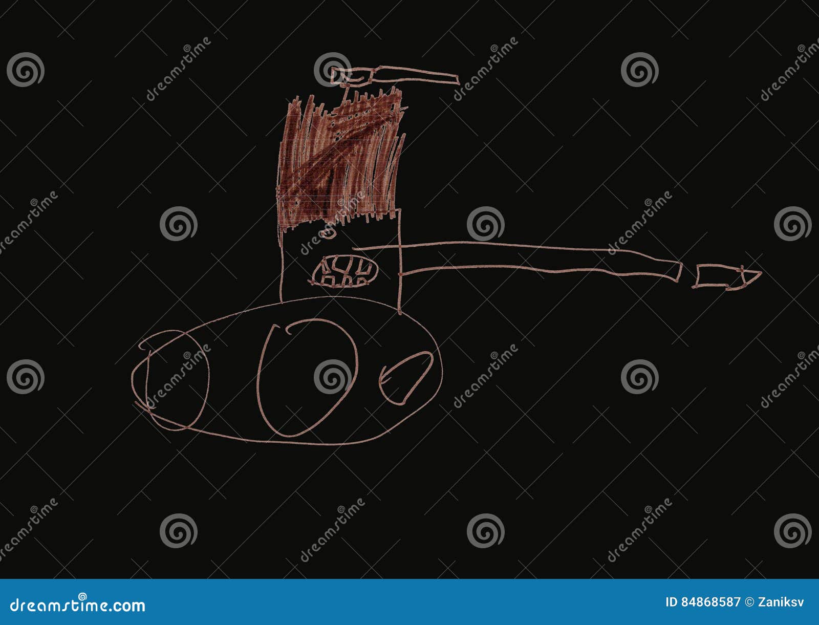 Tank Thief Stock Illustrations – 80 Tank Thief Stock Illustrations ...