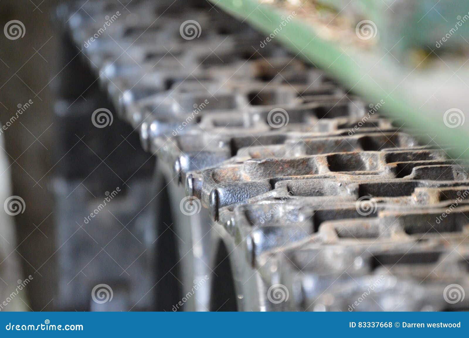 Tank track stock photo. Image of help, track, tank, elblag - 83337668