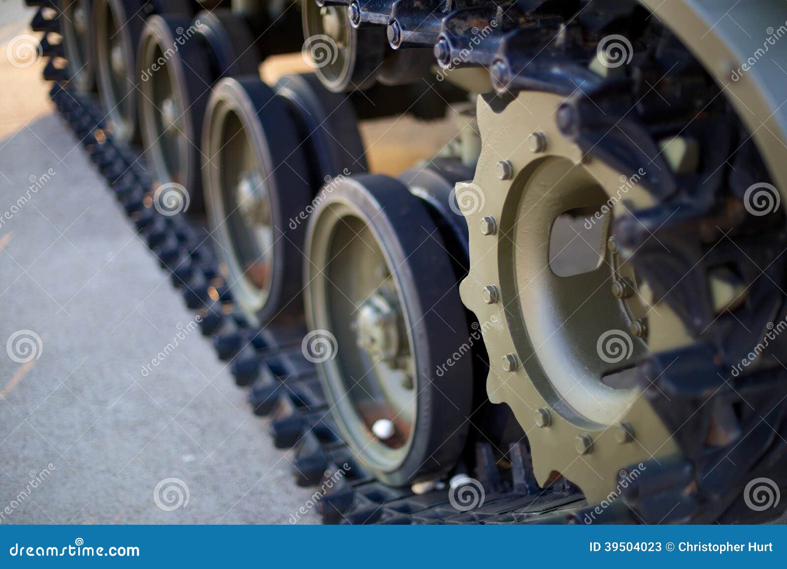 Tank Tread stock image. Image of wheels, patriotic, transport - 39504023