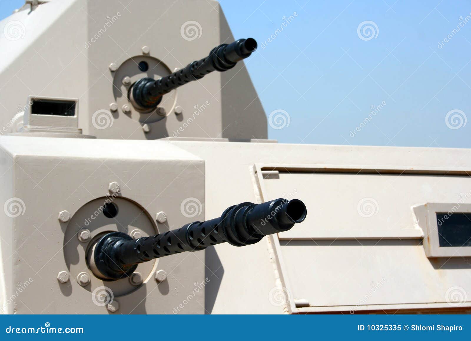 Tank Turret stock image. Image of cannon, machine, barrel - 10325335