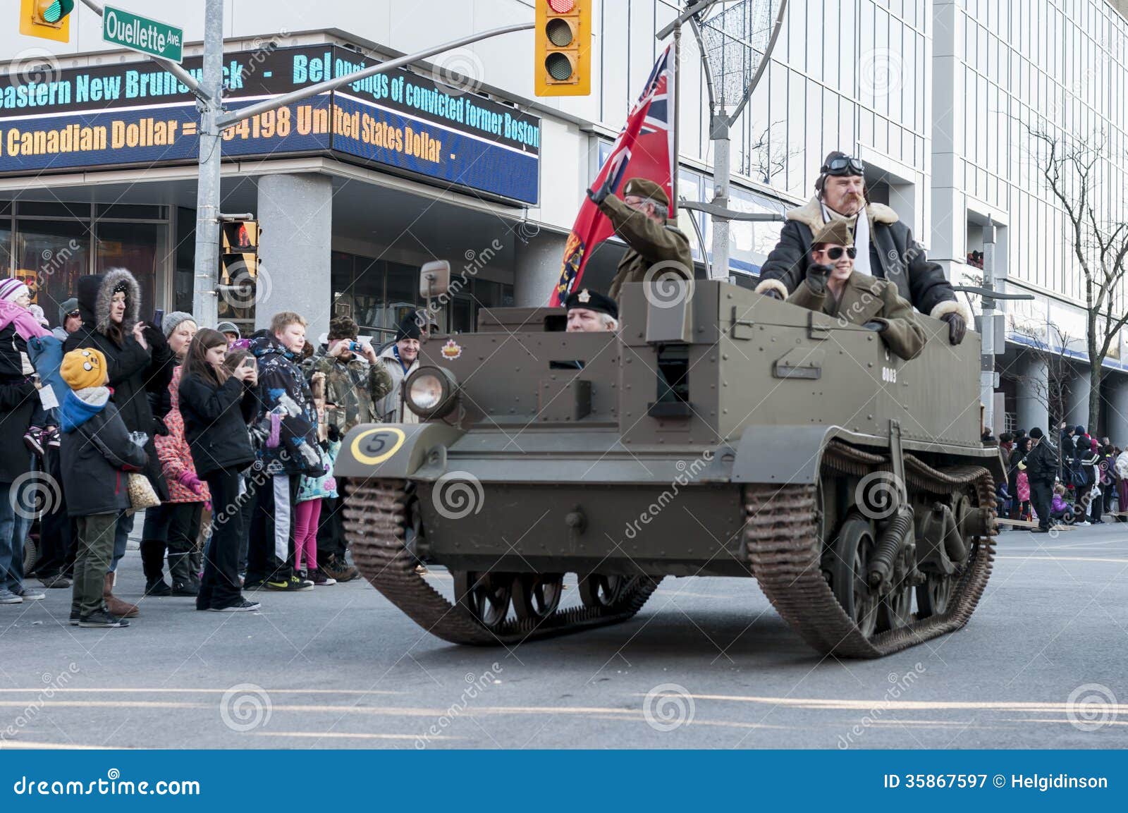 Tank veteran editorial photography. Image of italy, historic - 35867597