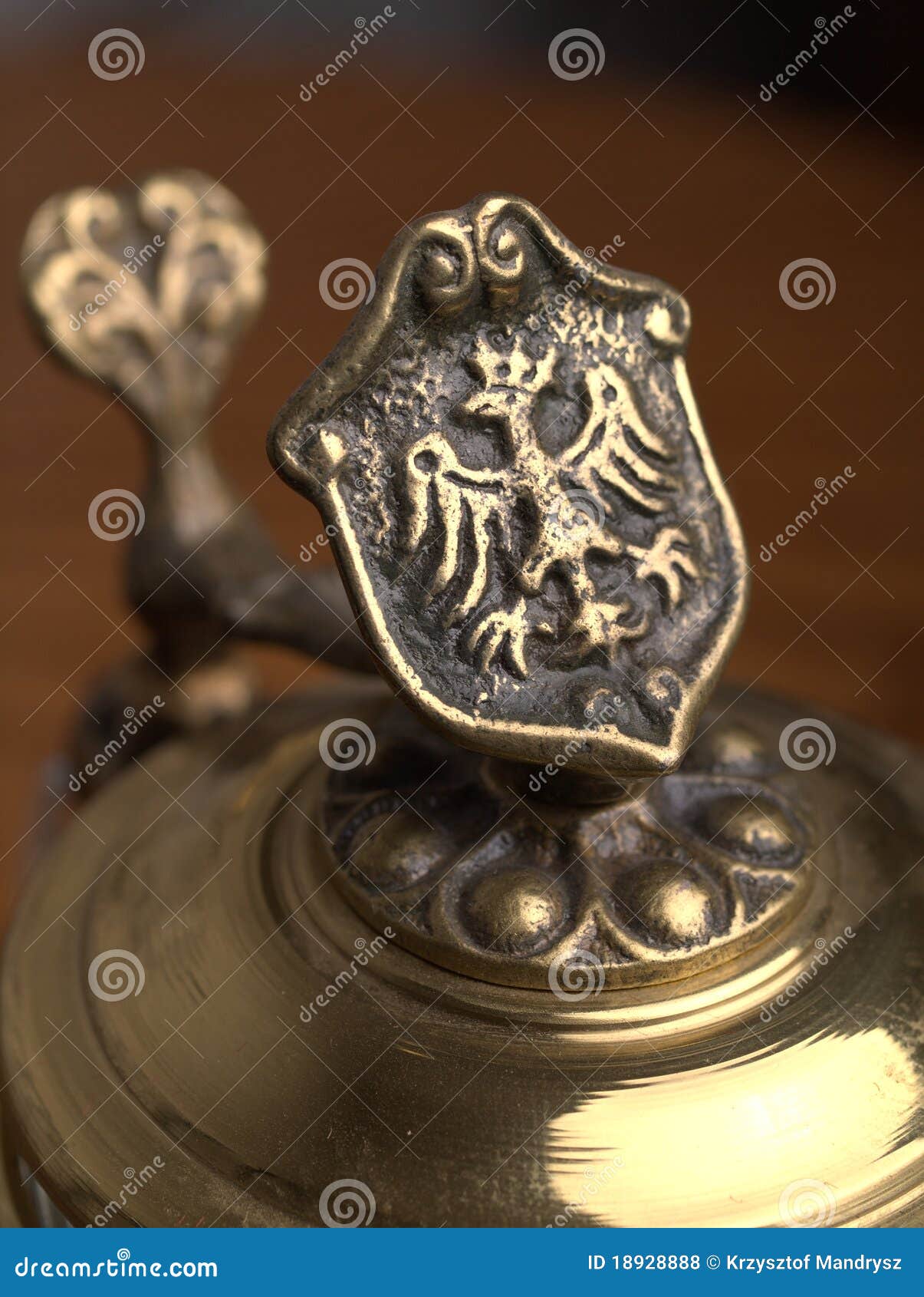 Tankard editorial stock photo. Image of shield, tradition - 18928888