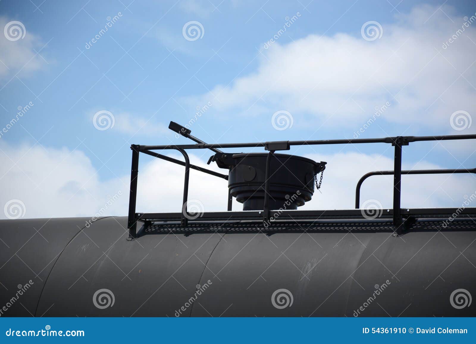 Tanker loading hatch stock photo. Image of tanker, hatch - 54361910