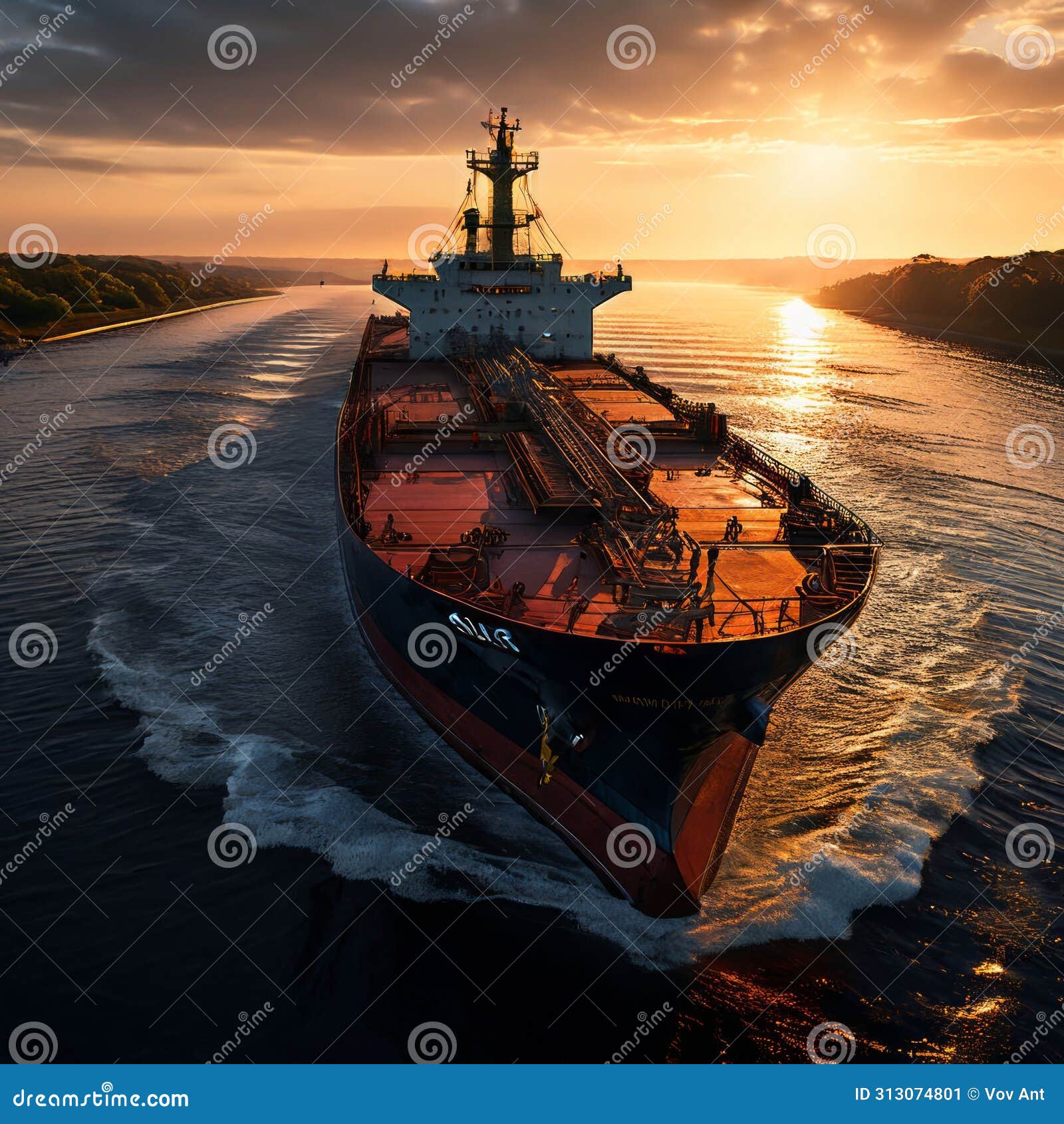Tanker ship textures stock illustration. Illustration of immaculate ...