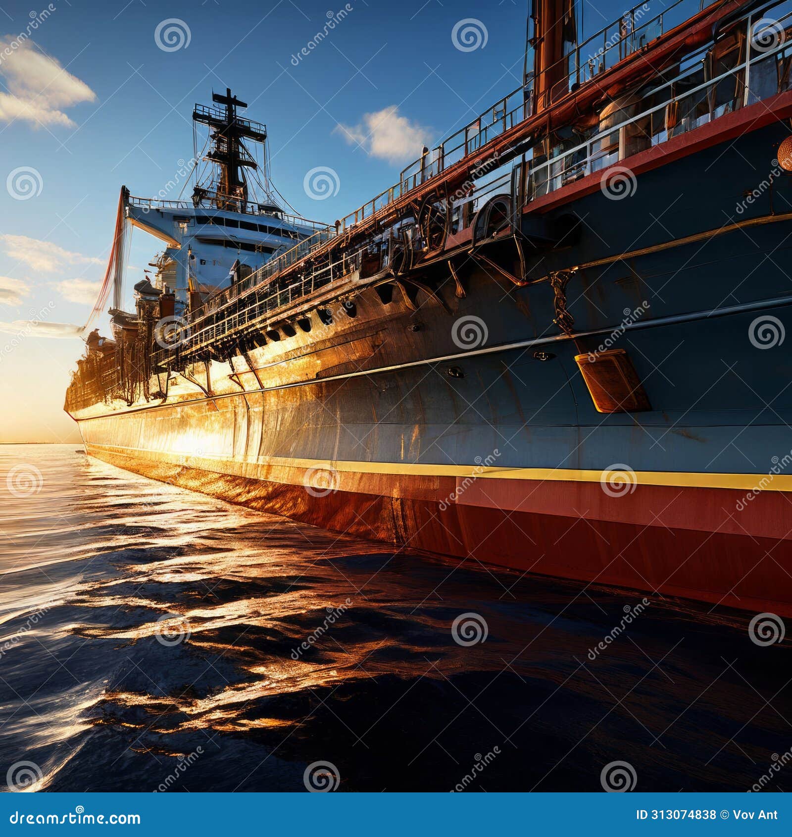 Tanker ship textures stock illustration. Illustration of item - 313074838