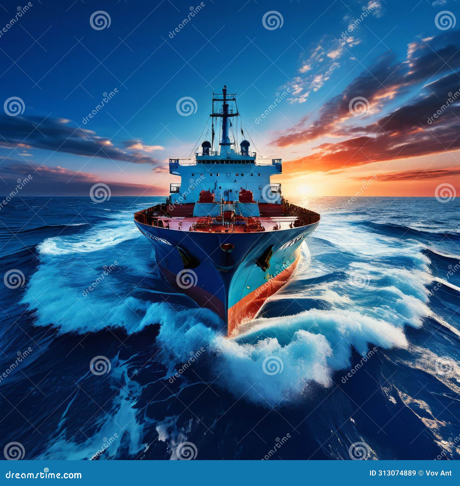 Tanker ship textures stock illustration. Illustration of painting ...
