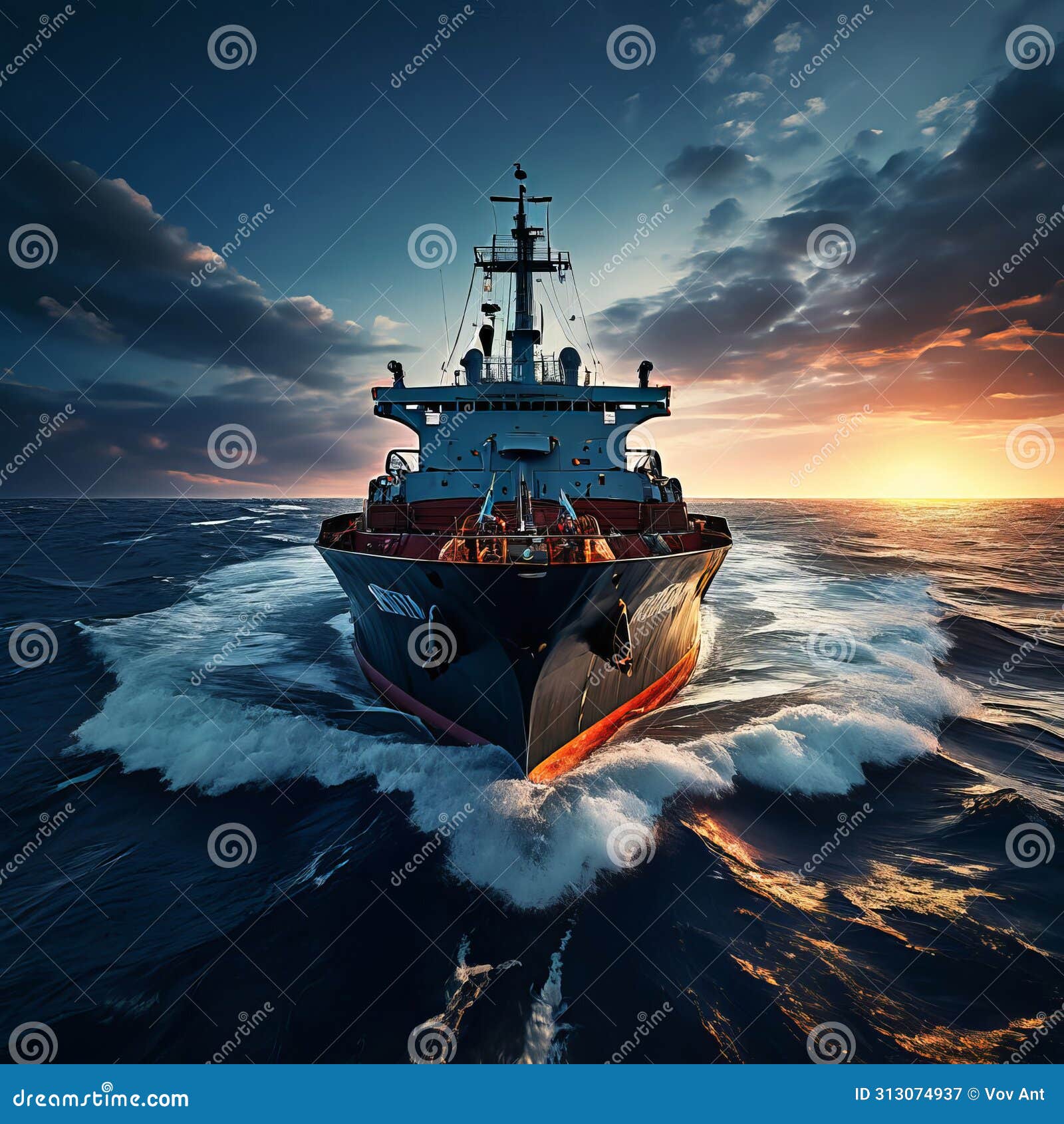 Tanker ship textures stock illustration. Illustration of immaculate ...