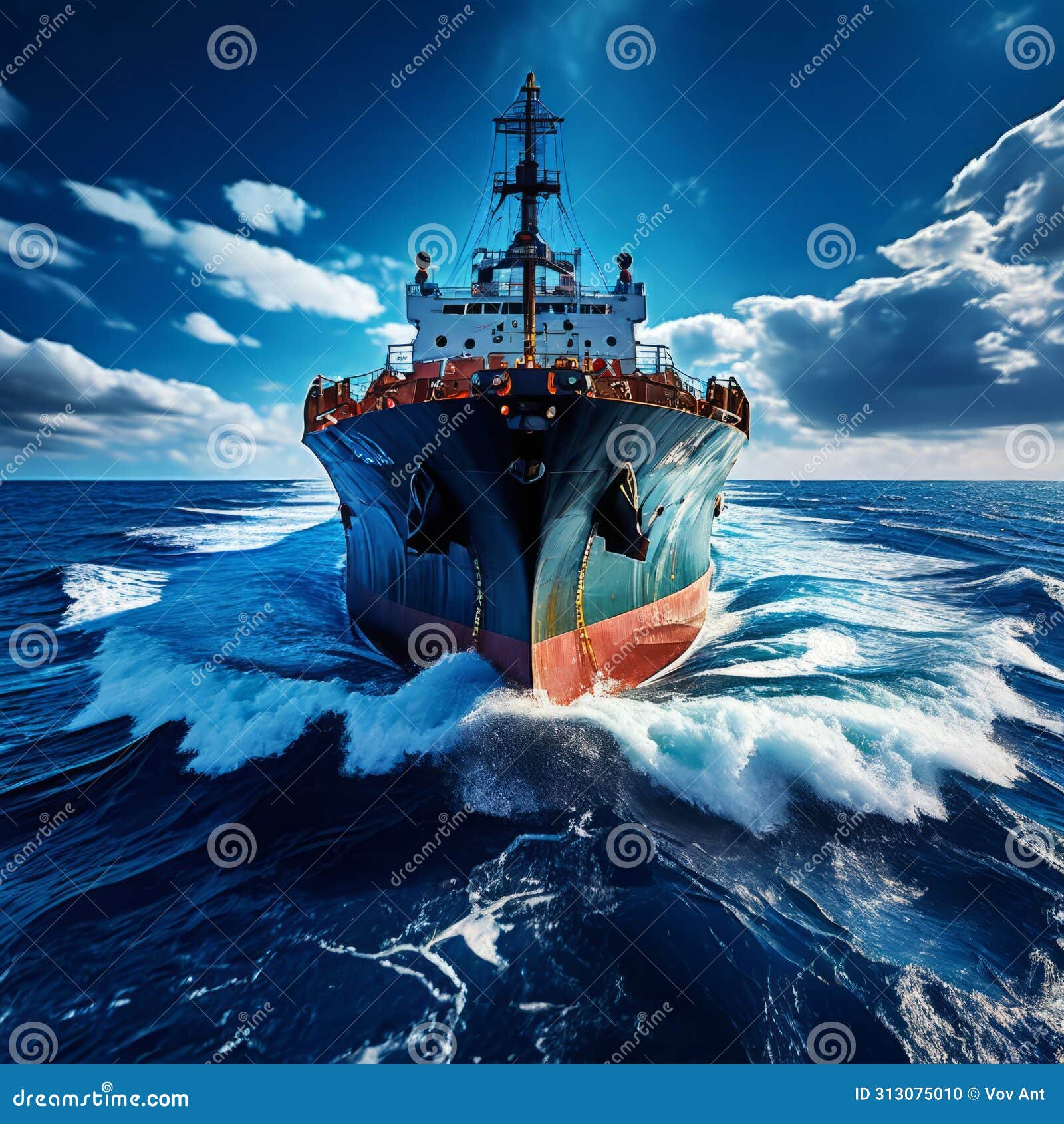 Tanker ship textures stock illustration. Illustration of tanker - 313075010