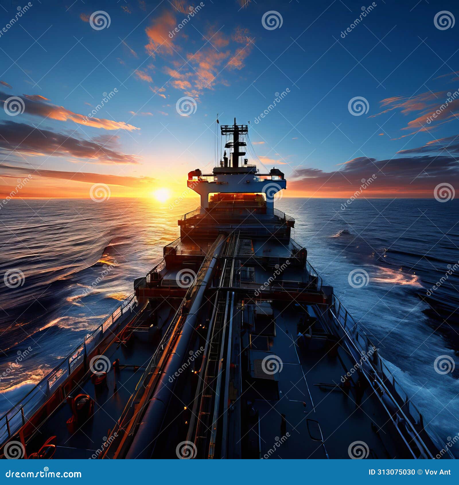 Tanker ship textures stock illustration. Illustration of aigenerated ...