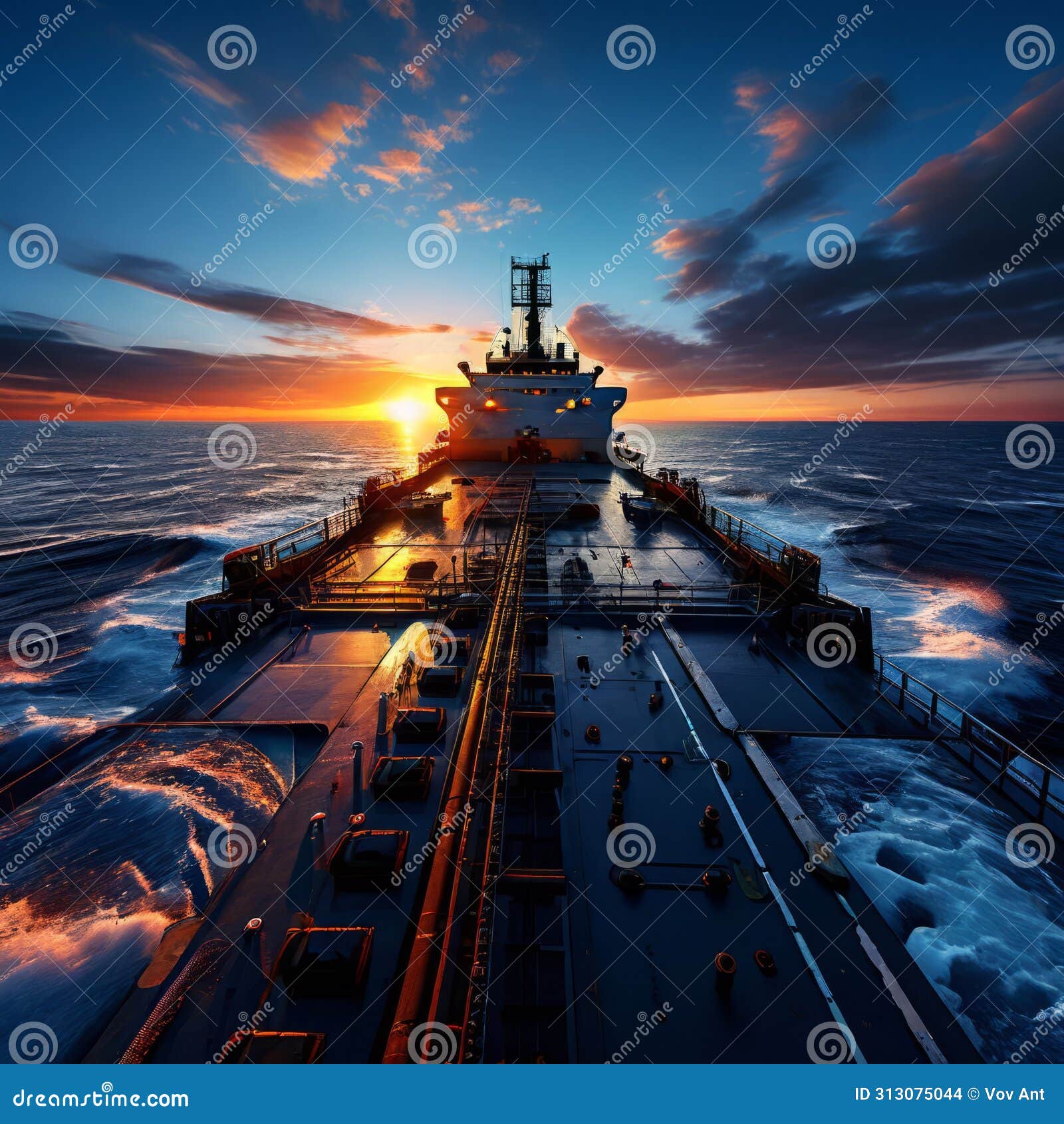 Tanker ship textures stock illustration. Illustration of immaculate ...