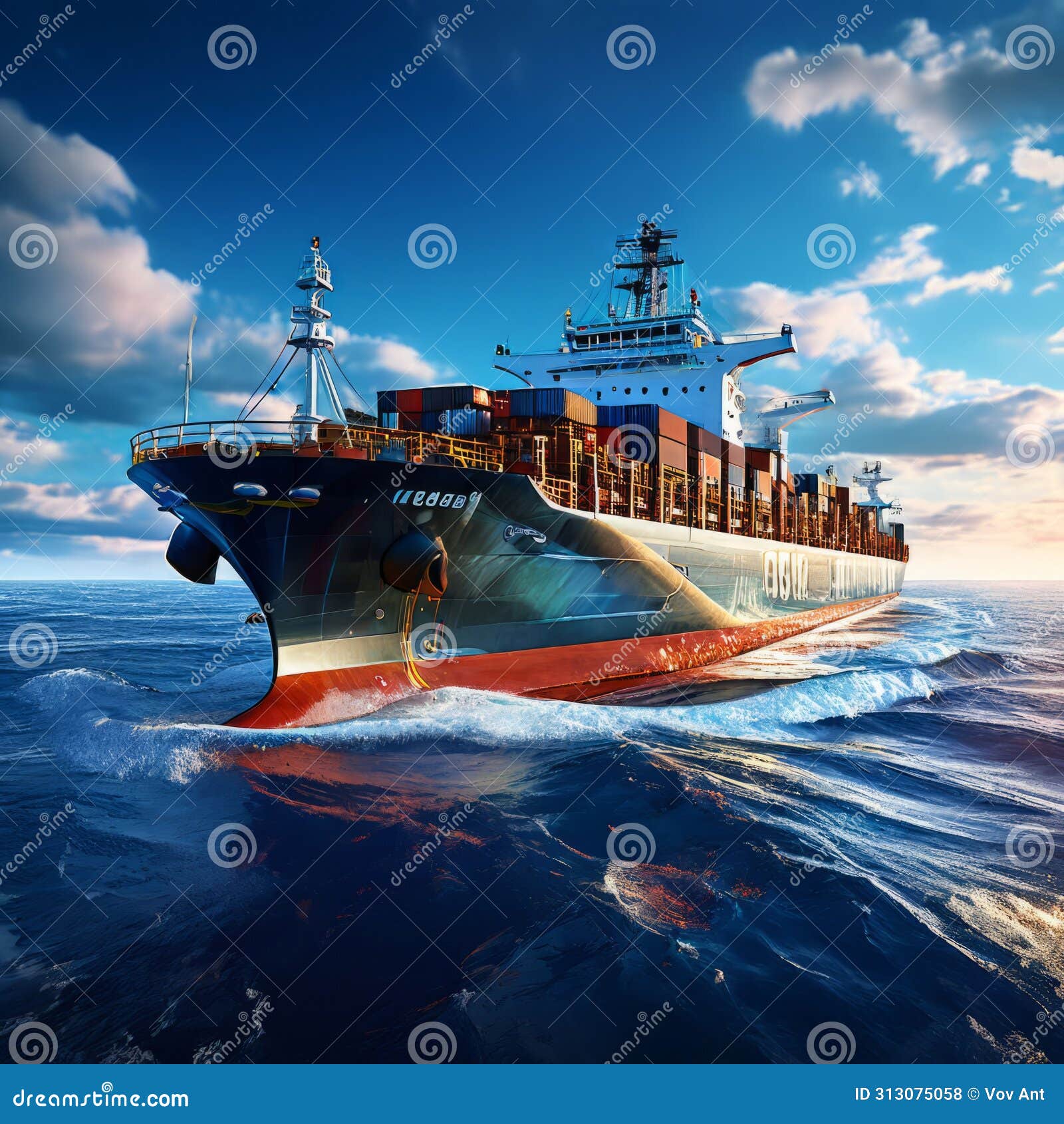 Tanker ship textures stock illustration. Illustration of immaculate ...