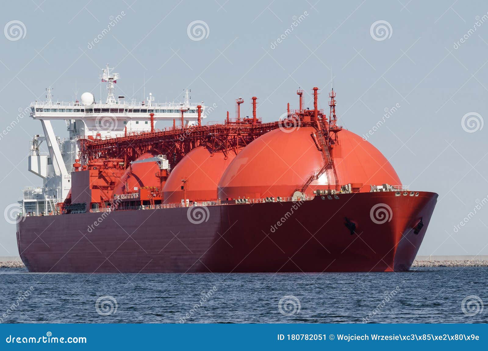 TANKER stock image. Image of flammable, commercial, design - 180782051