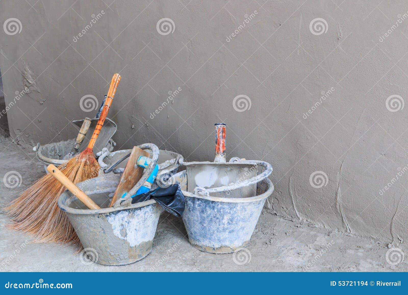 Tanks to clean tools stock photo. Image of economy, industrial - 53721194