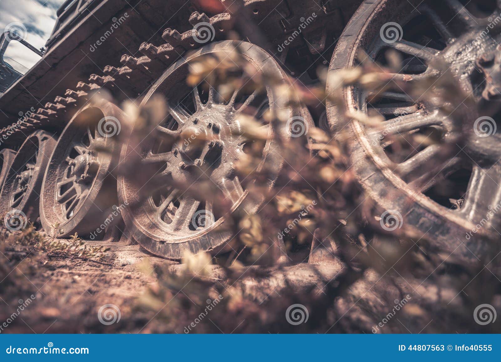 Tanks transmission stock image. Image of military, mottled - 44807563